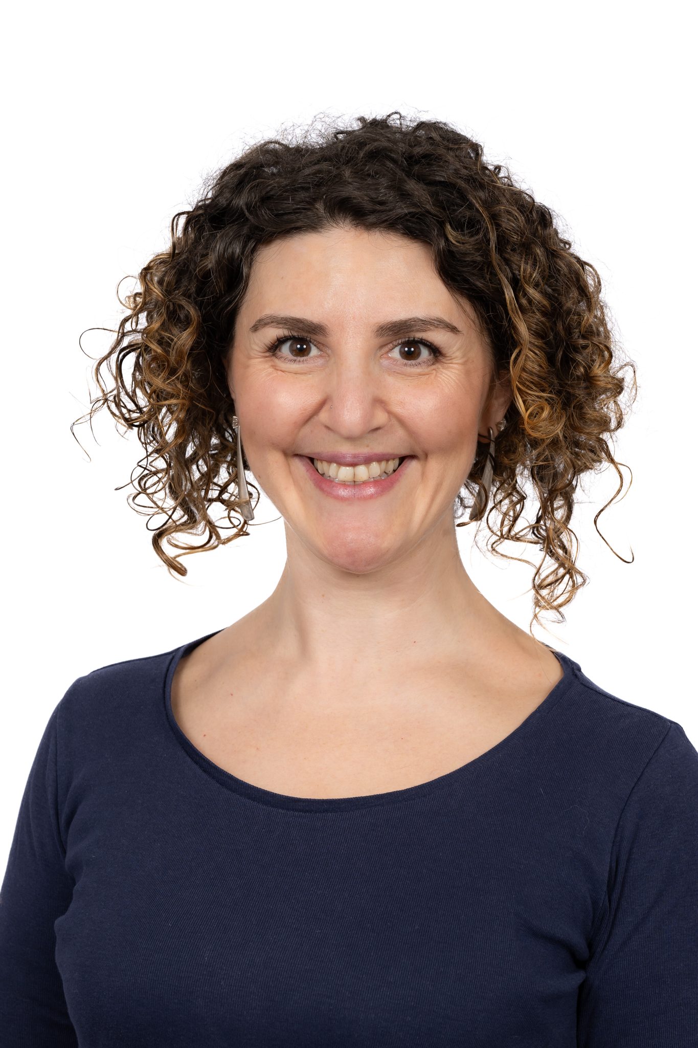 Dr Alida Lewis - Wellness on Wellington