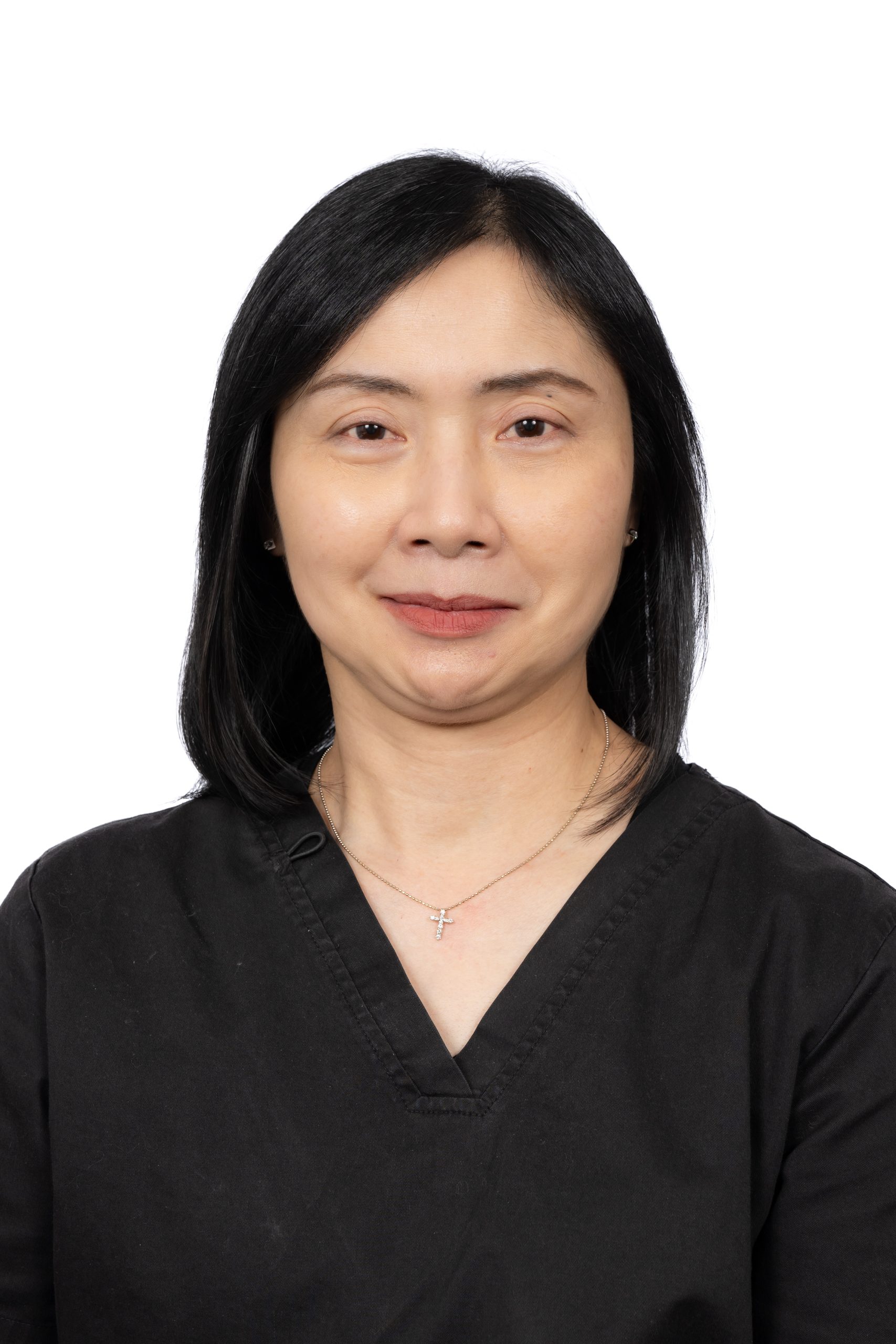 Dr Elise Liew - Wellness on Wellington
