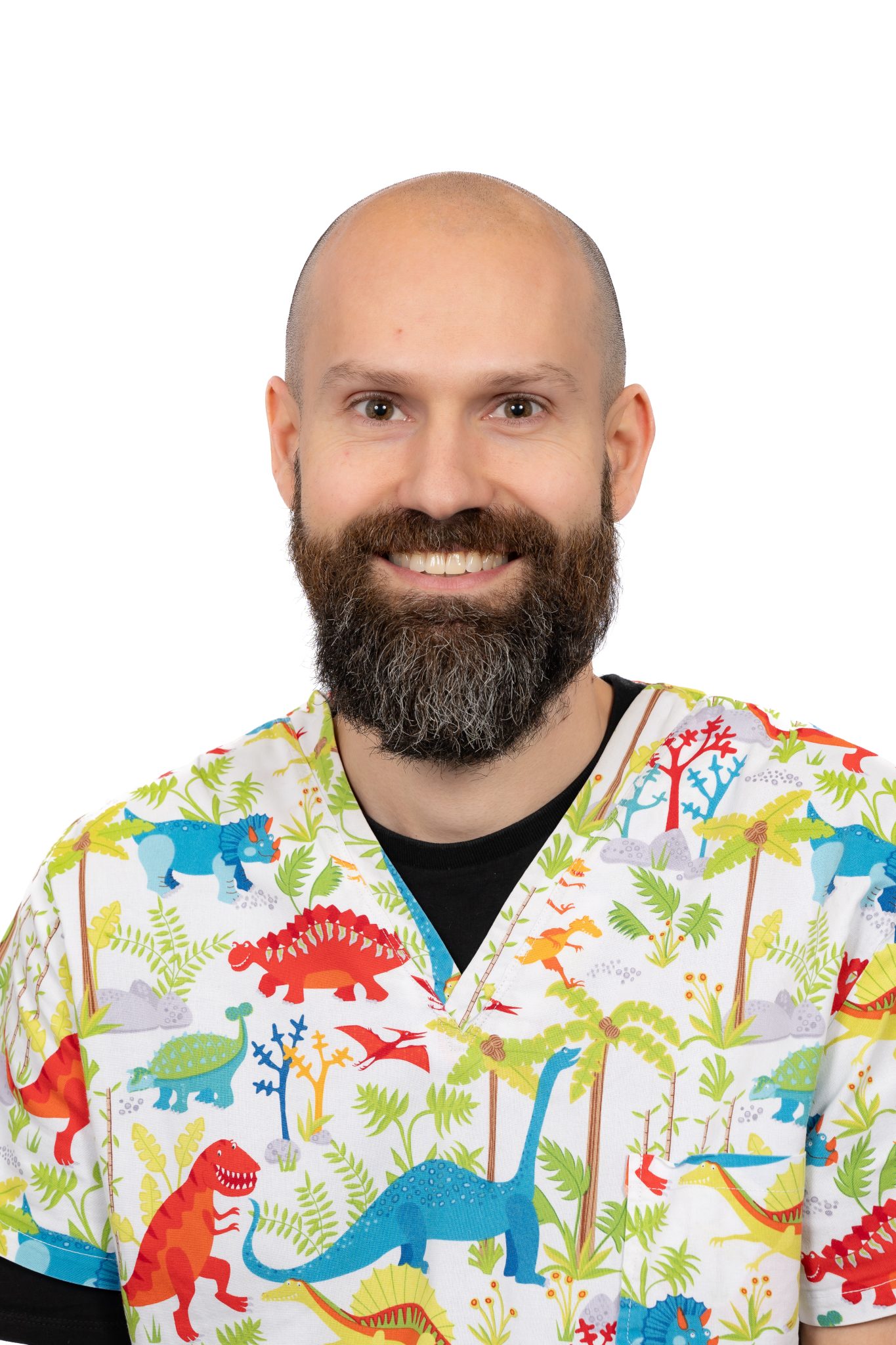 Dr Isaac Baker - Wellness on Wellington