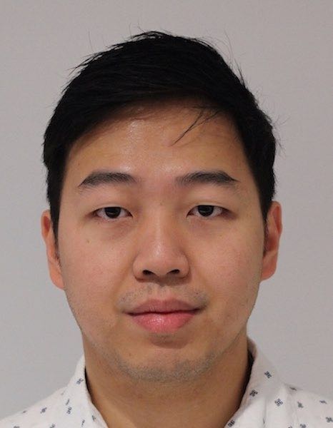 Dr Jonathan Chua - Wellness on Wellington
