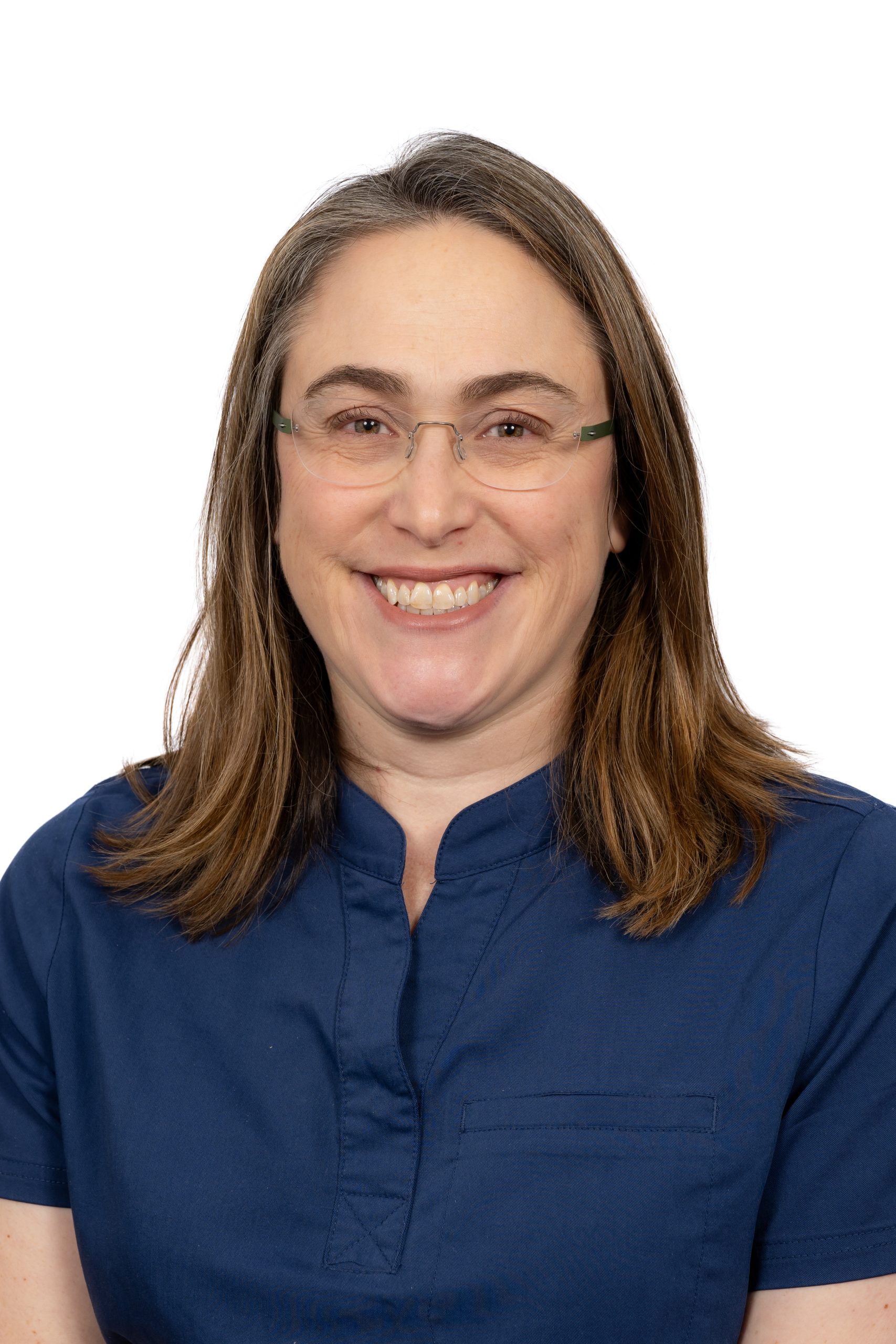 Dr Julia Trayer - Wellness on Wellington