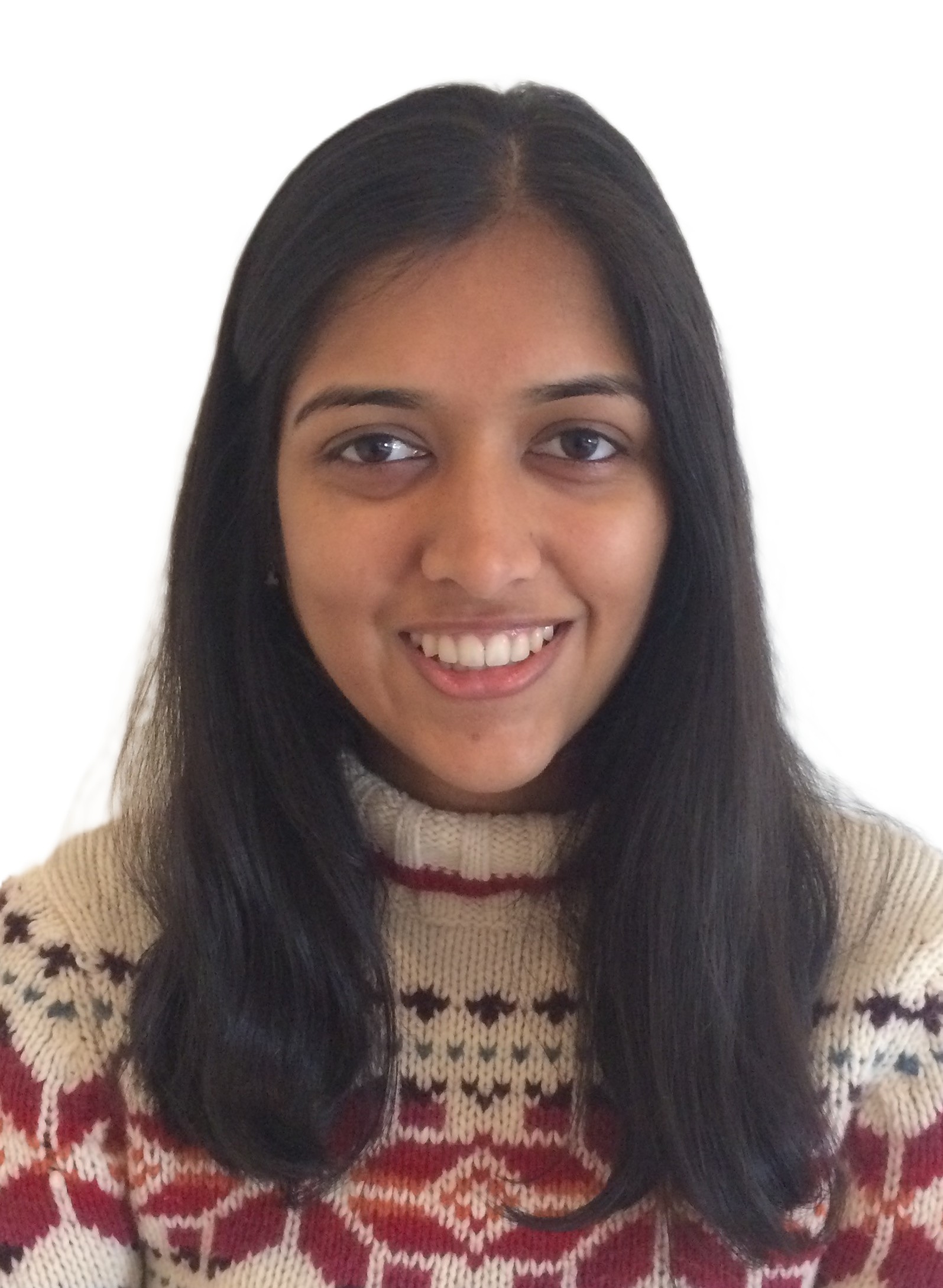 Dr Arushi Jain - Wellness on Wellington
