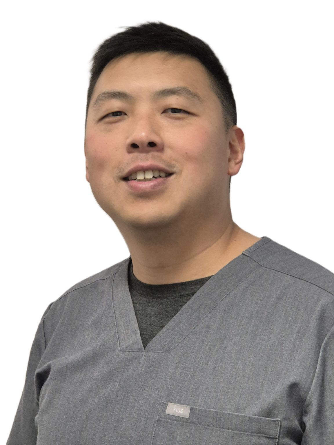 Dr Timothy Tai - Wellness on Wellington